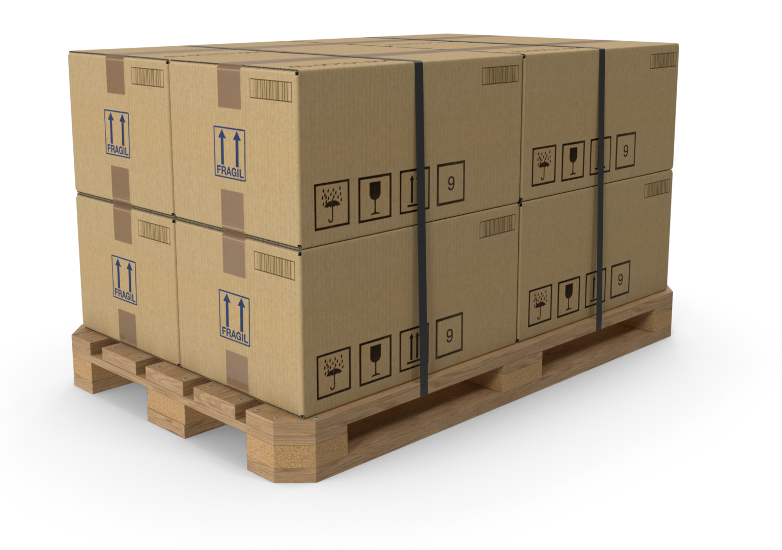 Ship Smart™ – Are You Shipping Smart!